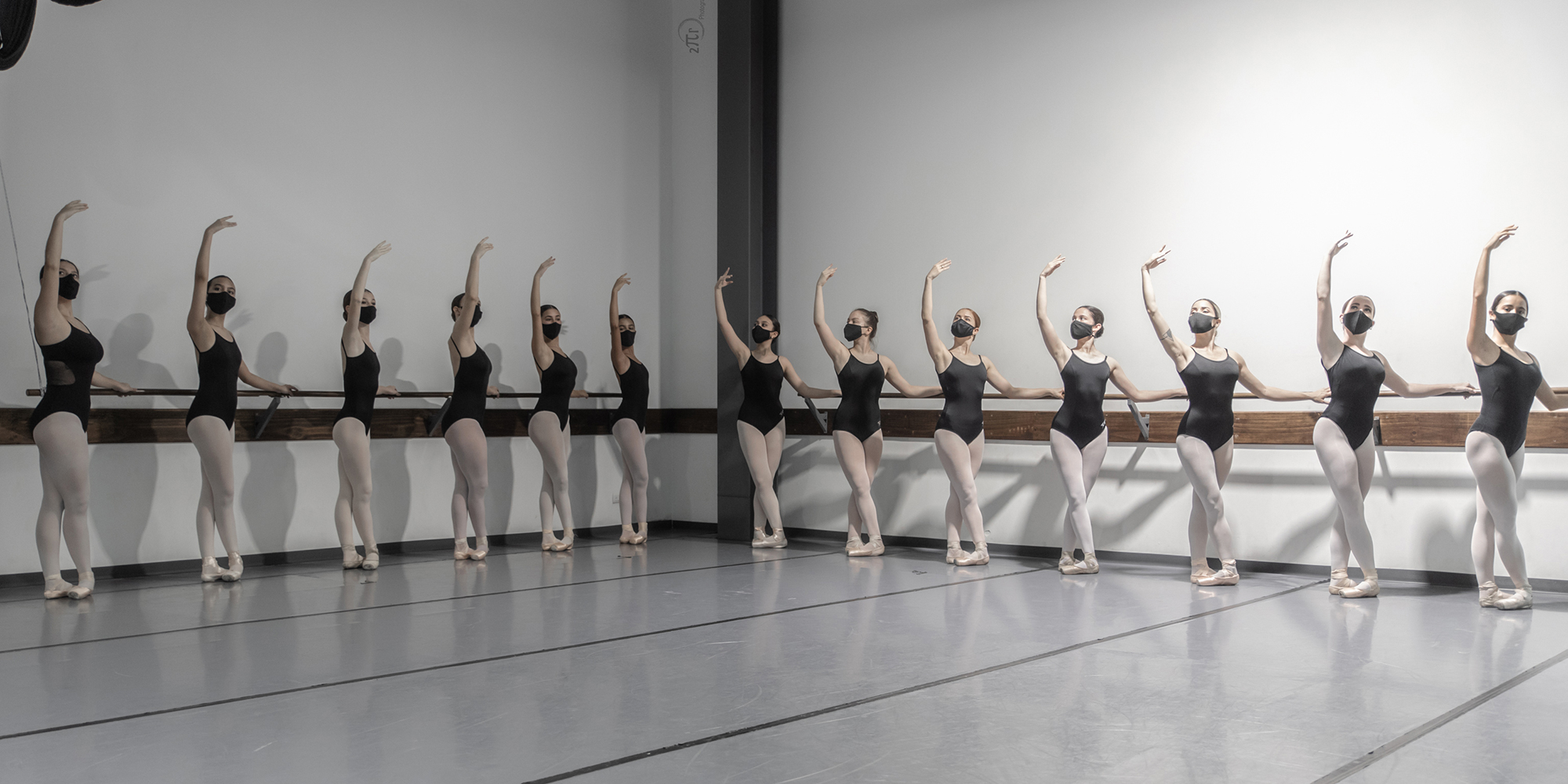 BJC Academia – Ballet Juvenil Costarricense